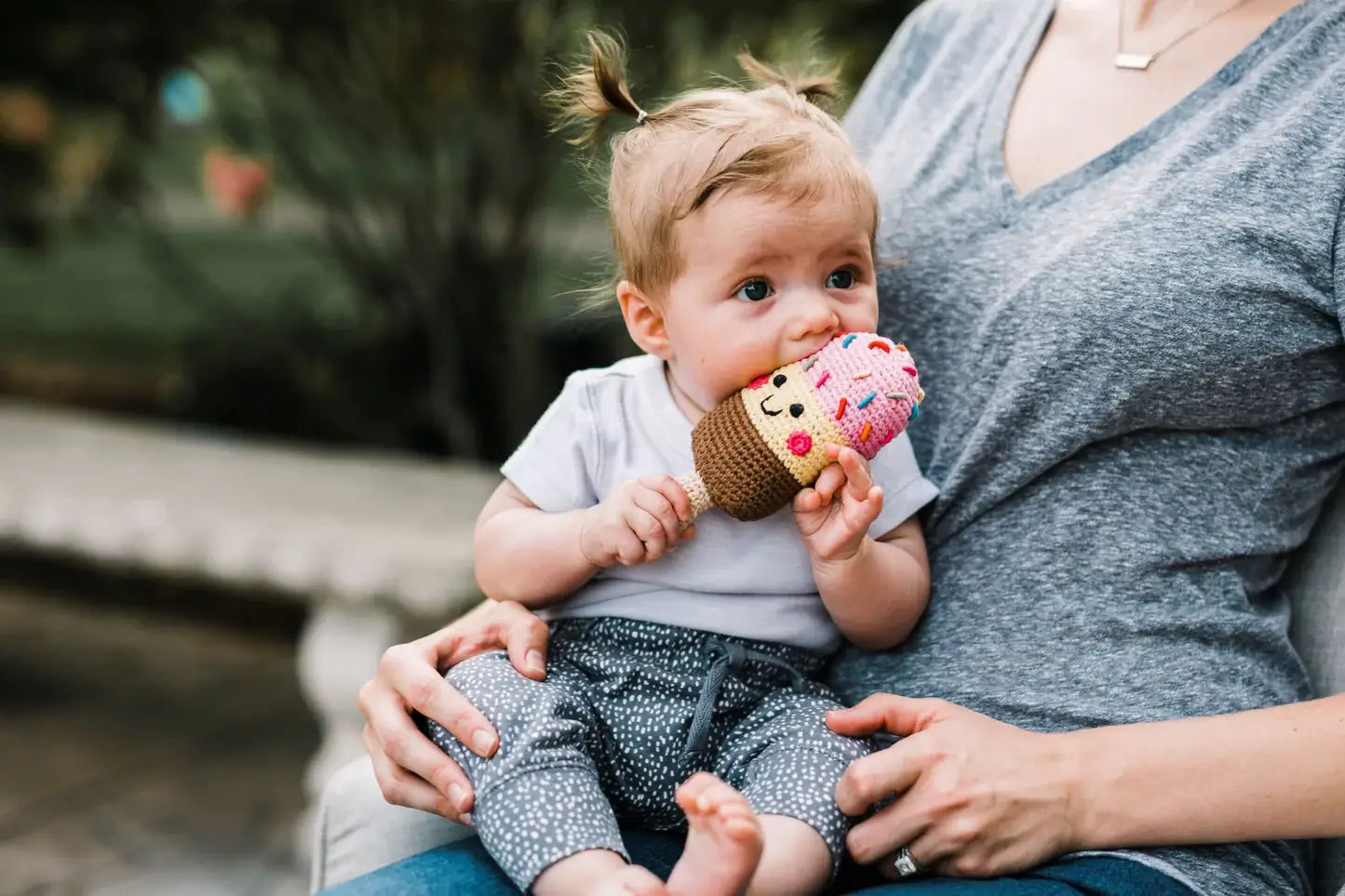 Why Include a Gift for a Sibling When Sending a New Baby Gift ...
